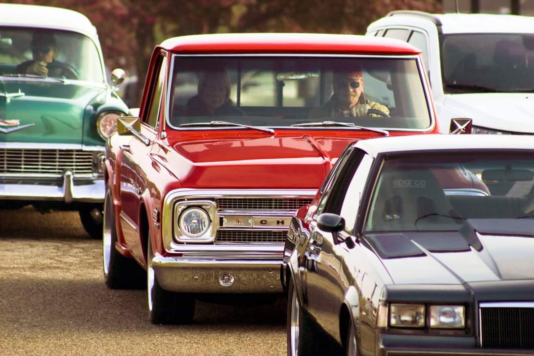 Tonganoxie Auto Tech Car and Bike Show set for Oct. 4 at THS | News ...